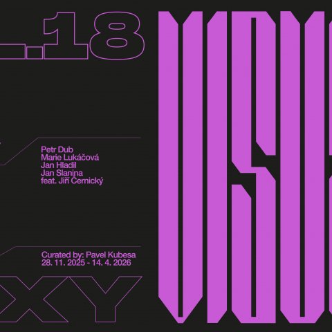 ROXY Visuals Vol.18 | NoD